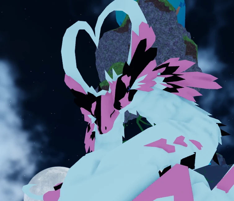 zawg I don't post enough abt my desys p1 (will yap more when I find the ...