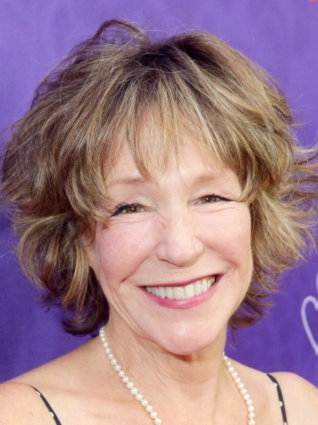 Happy 69th Birthday, Betsy Randle! | Fandom