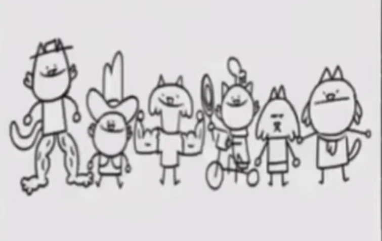 Weird bfdi images 1 | Fandom