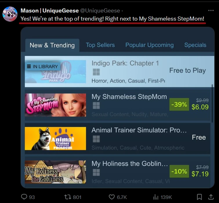 Trending next to😭😭😭 | Fandom