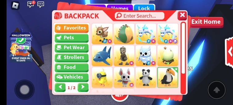 LF: KANGAROO//COW | Fandom