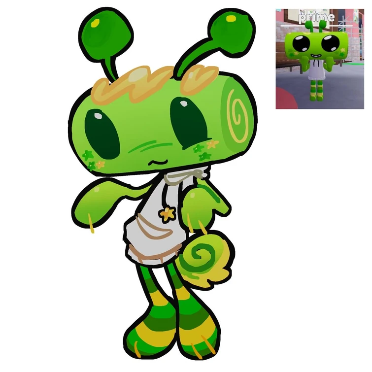 yay Cosmo doodle | Fandom