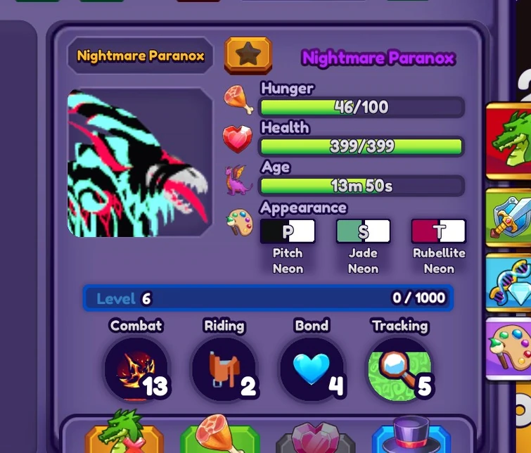 Uh theme swapping nightmare paranox | Fandom