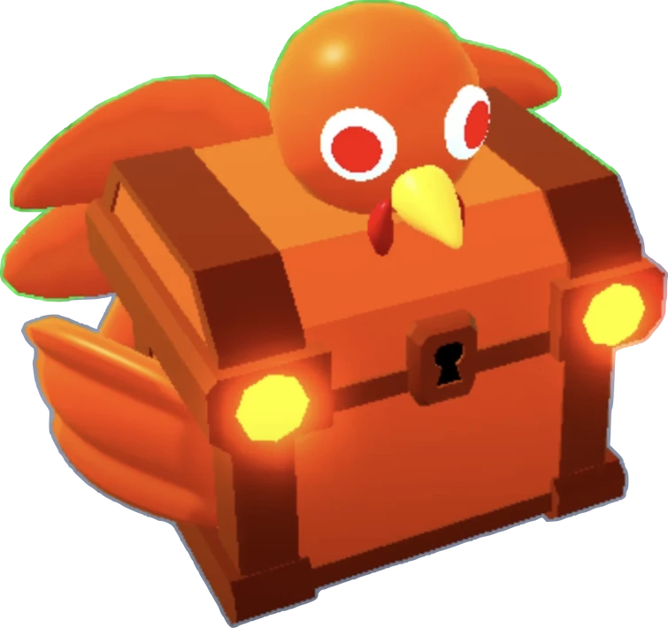 Turkey Crate | Fandom