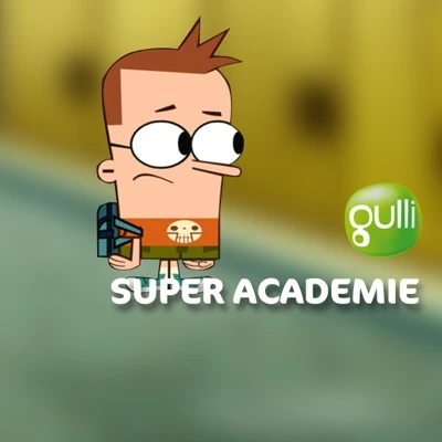 An update on Super Académie? | Fandom