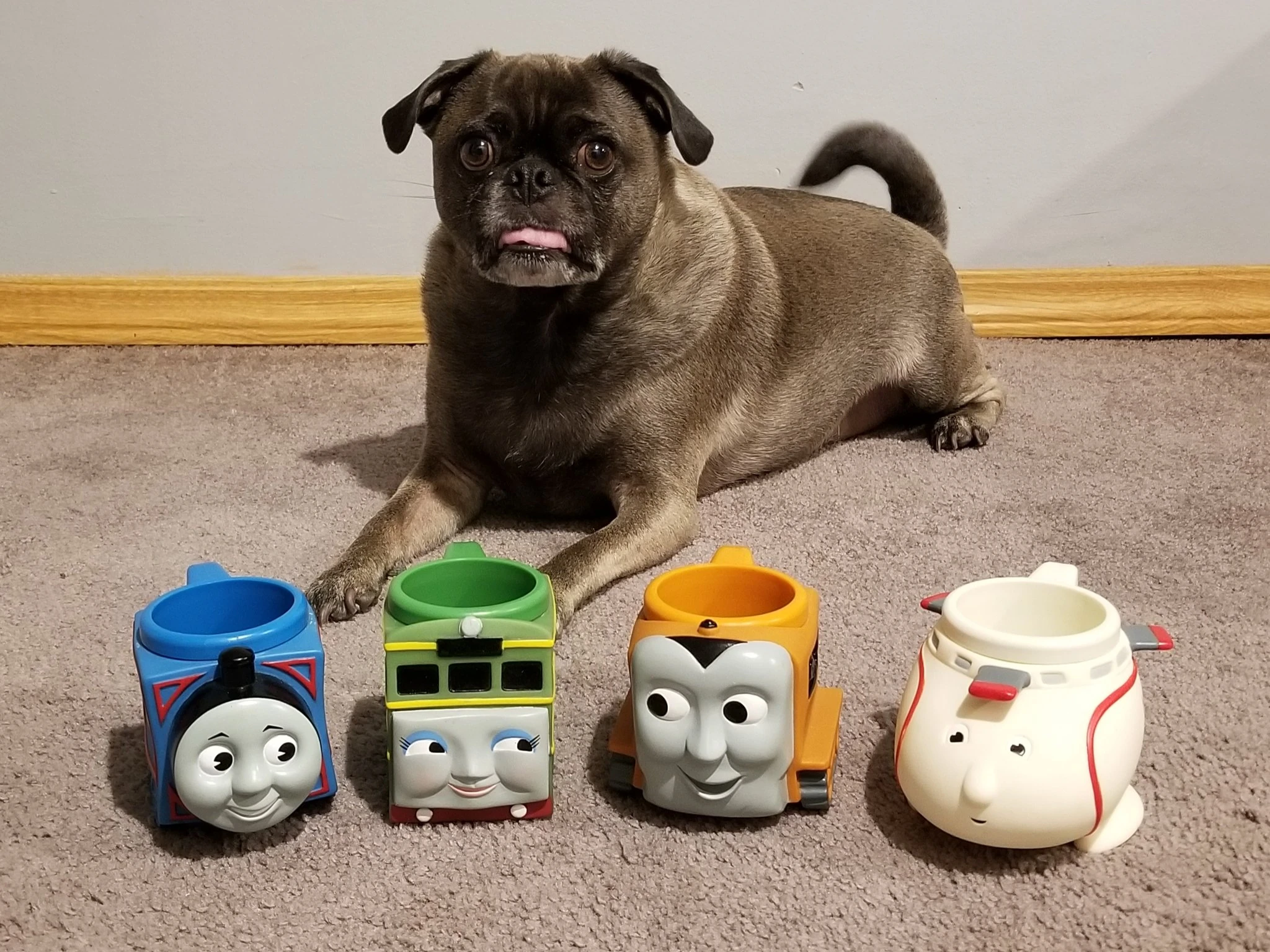 Mug Family (read desc) | Fandom