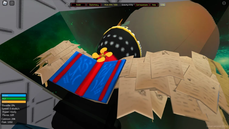 Discuss Everything About Solar Conquest Wiki | Fandom