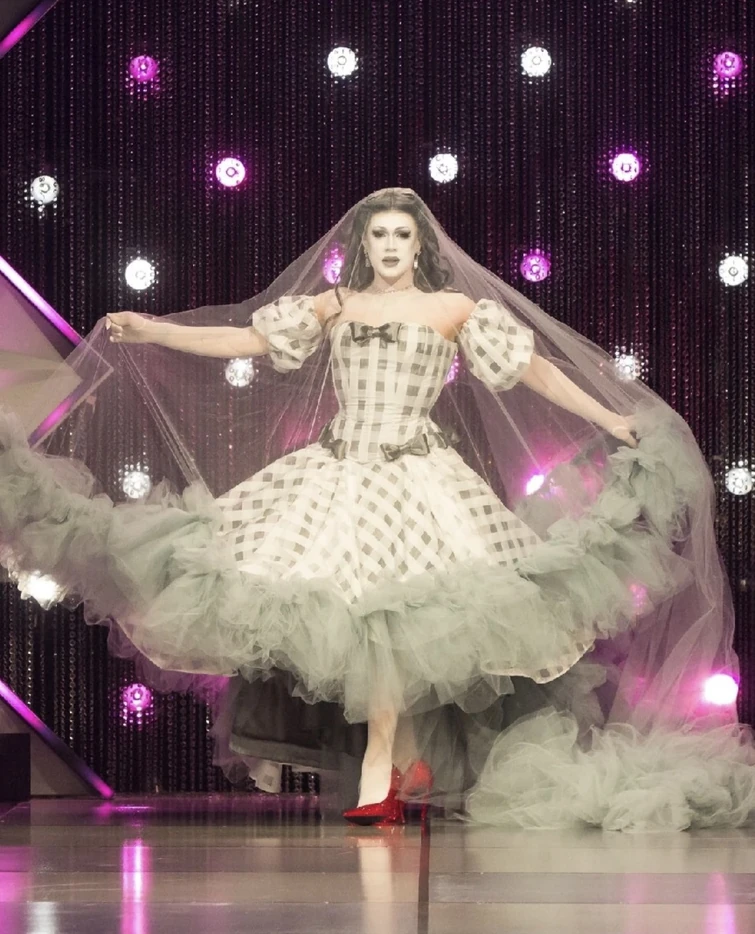 Discuss Everything About RuPaul's Drag Race Wiki | Fandom