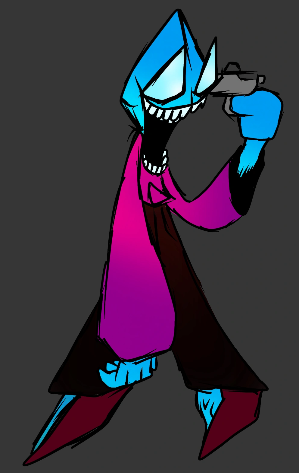 Shape infinity | Fandom