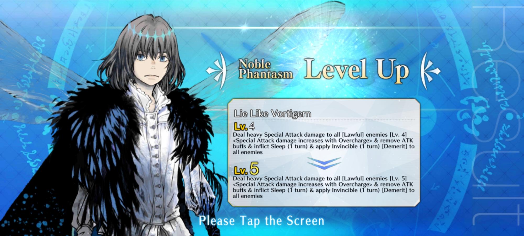 Finally NP5 | Fandom