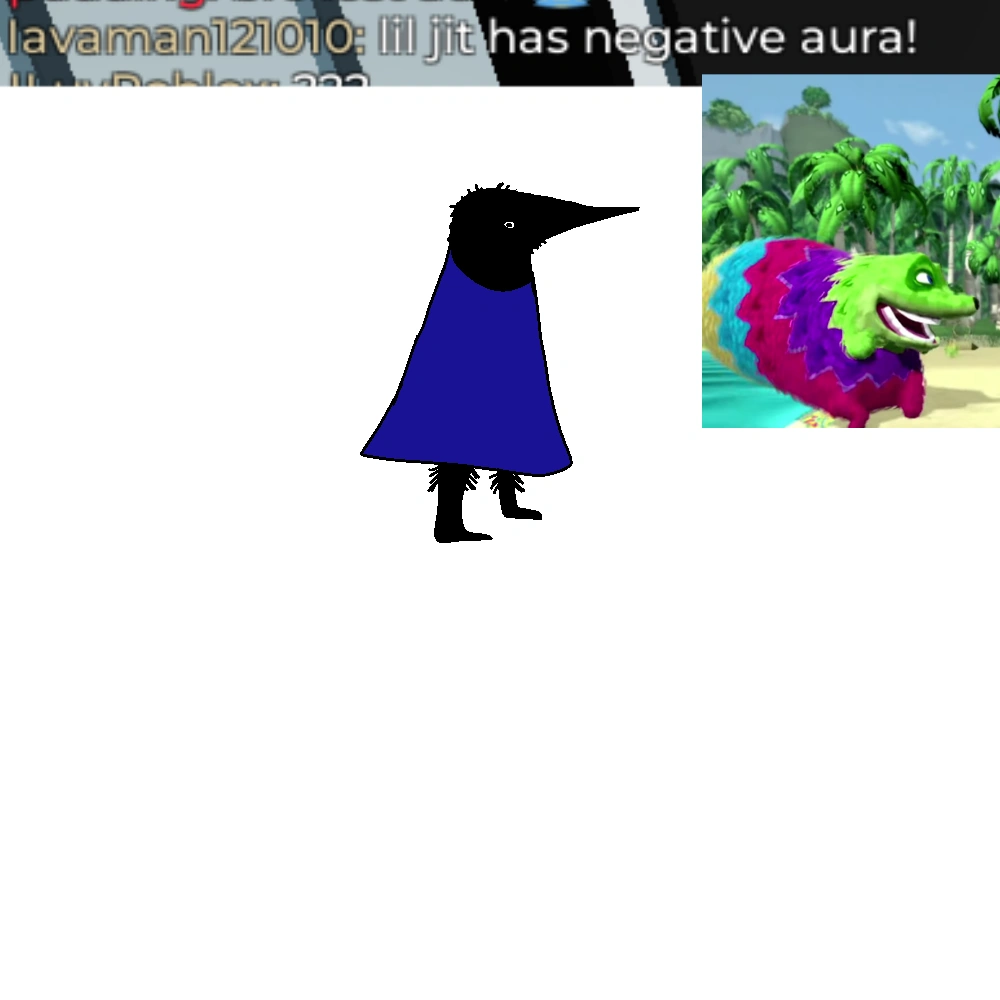 Silly creatures | Fandom