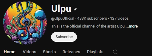 guys please do NOT post any of ulpu's music | Fandom