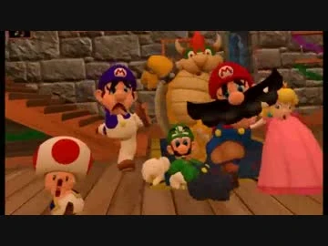 SMG4 in NicoNico | Fandom