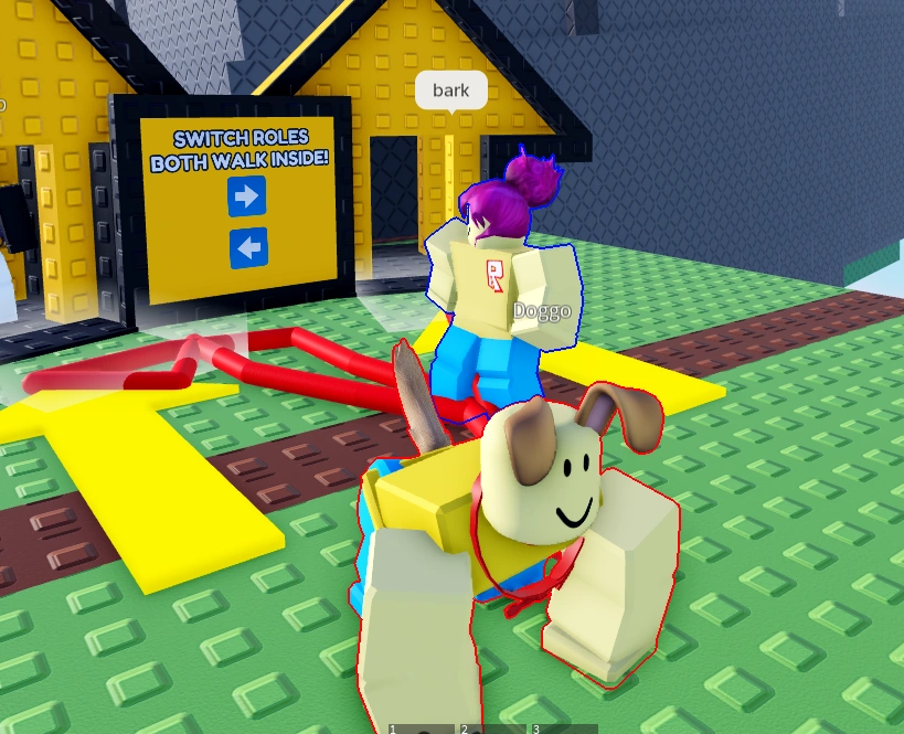 John and Jane doe go out for a walk! | Fandom