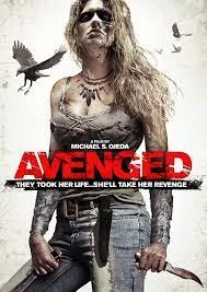 Villains from the movie Avenged | Fandom