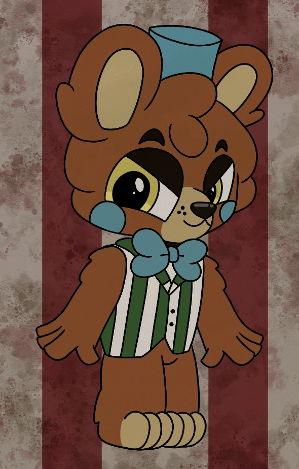 Cute Carnie Fanart! | Fandom