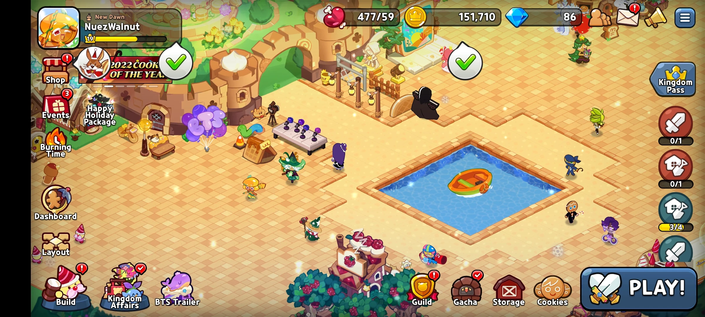 Yay, i can truly enjoy Kingdom now | Fandom