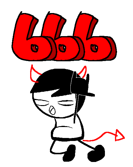 REACHED MY 666TH POST A WHILE AGO | Fandom