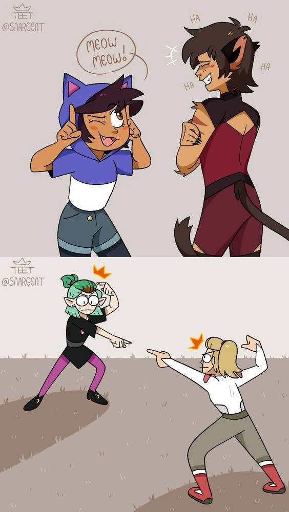 here you go | Fandom