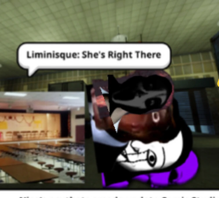 Removed Nextbots Vs Added Nextbots... | Fandom