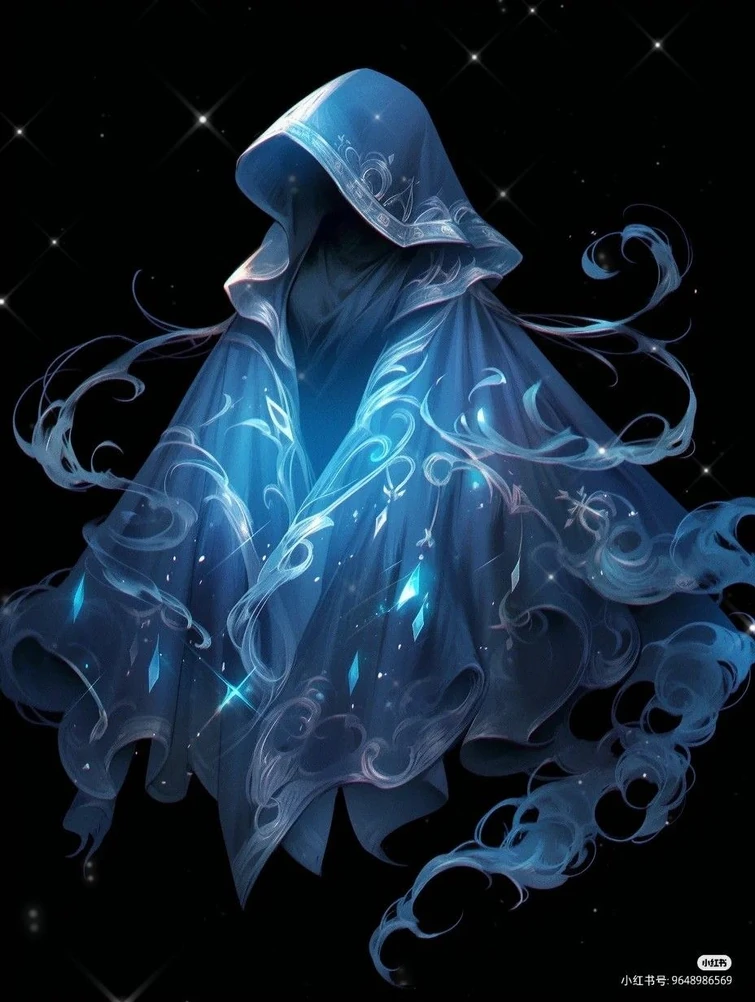After Being Spellbounded, You Utilize Mystical Item Substituting For ...