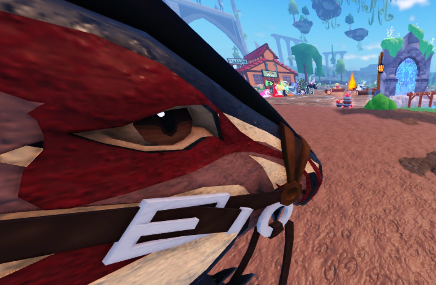 How much does Saurequine wing potion cost? | Fandom