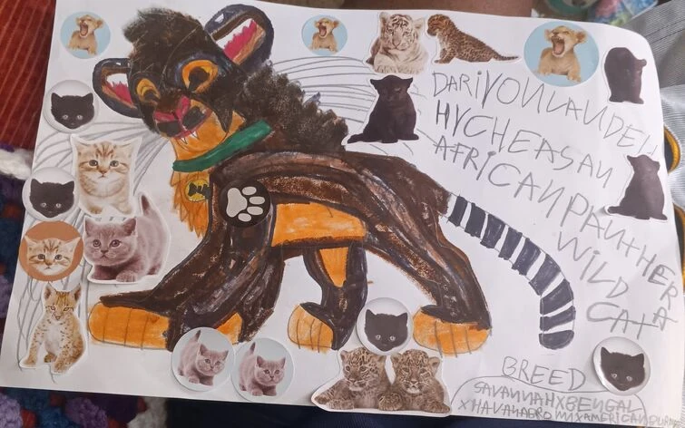 Discuss Everything About NatureRules1 Wiki | Fandom