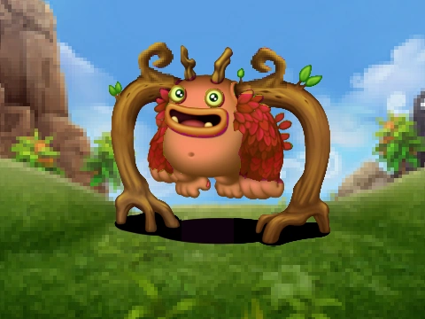 since rare entbrat won, here's my baby design for it. | Fandom