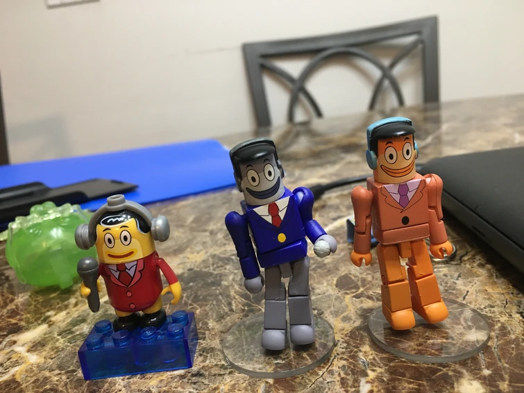 My Perch Perkins merch collection | Fandom