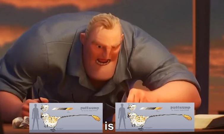 what is a puffwump | Fandom