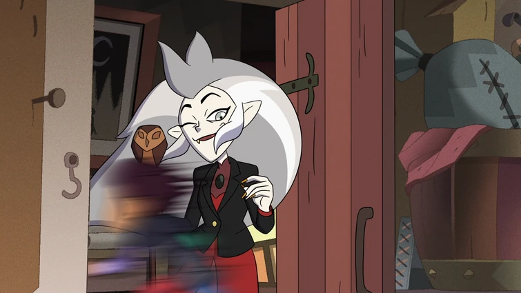 Season 2 Eda | Fandom