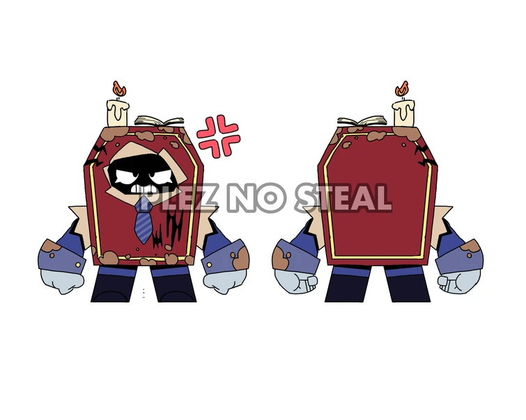 WIP FOR ASH SKIN | Fandom