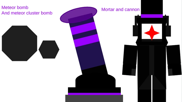 Subspace mortar skin | Fandom