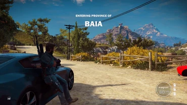 Just Cause game with best graphics? | Fandom