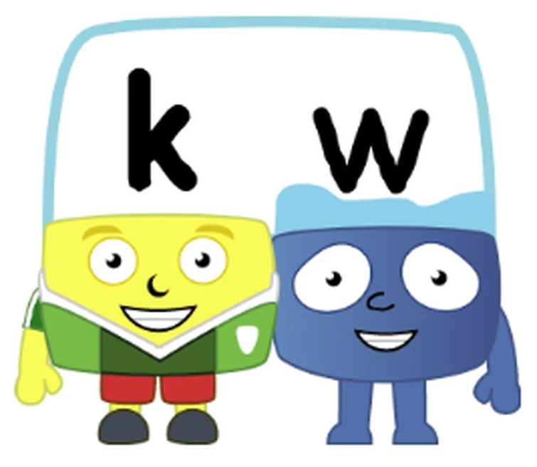 Fanmade Alphablocks Digraphs/Trigraphs | Fandom