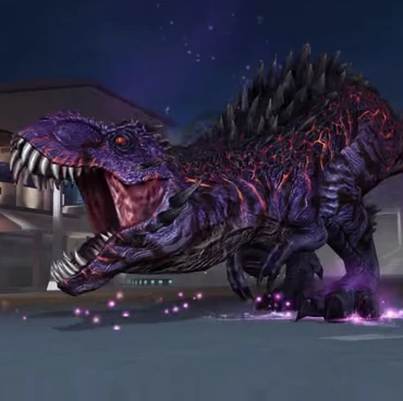 Favorite JWTG Boss Design (Finale Part 1/5) | Fandom