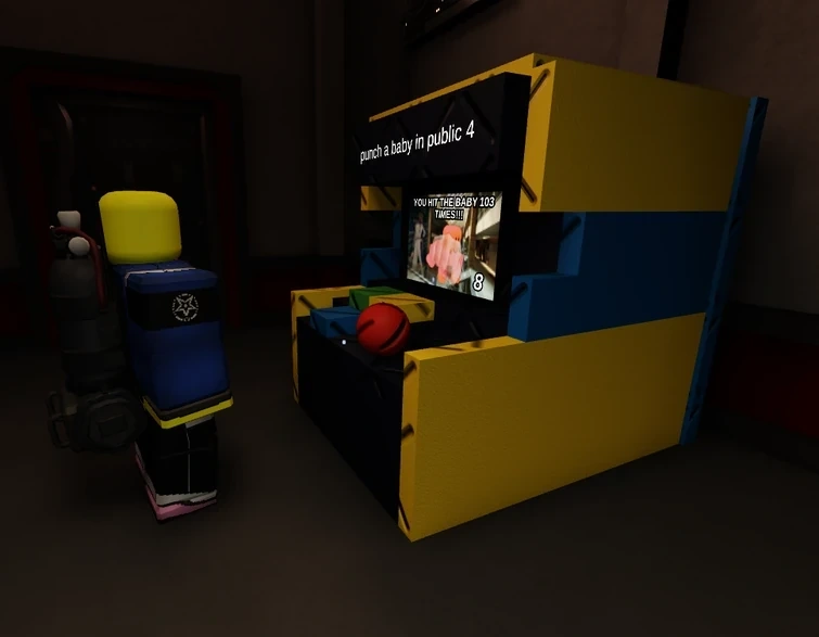 Played Pressure with Mike | Fandom