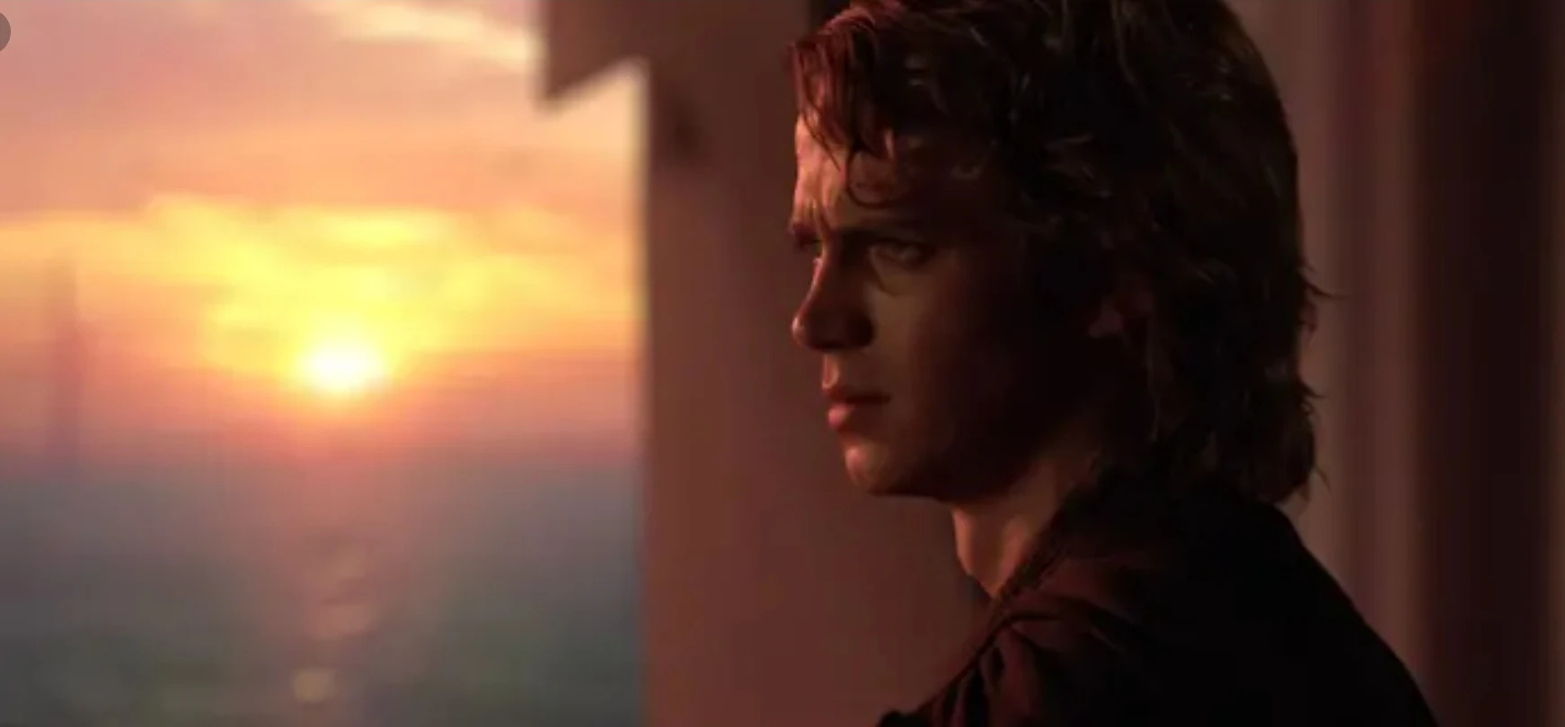 ⭐️📝"Never Free, Never Me" The Eternal Slavery Of Anakin Skywalker | Fandom