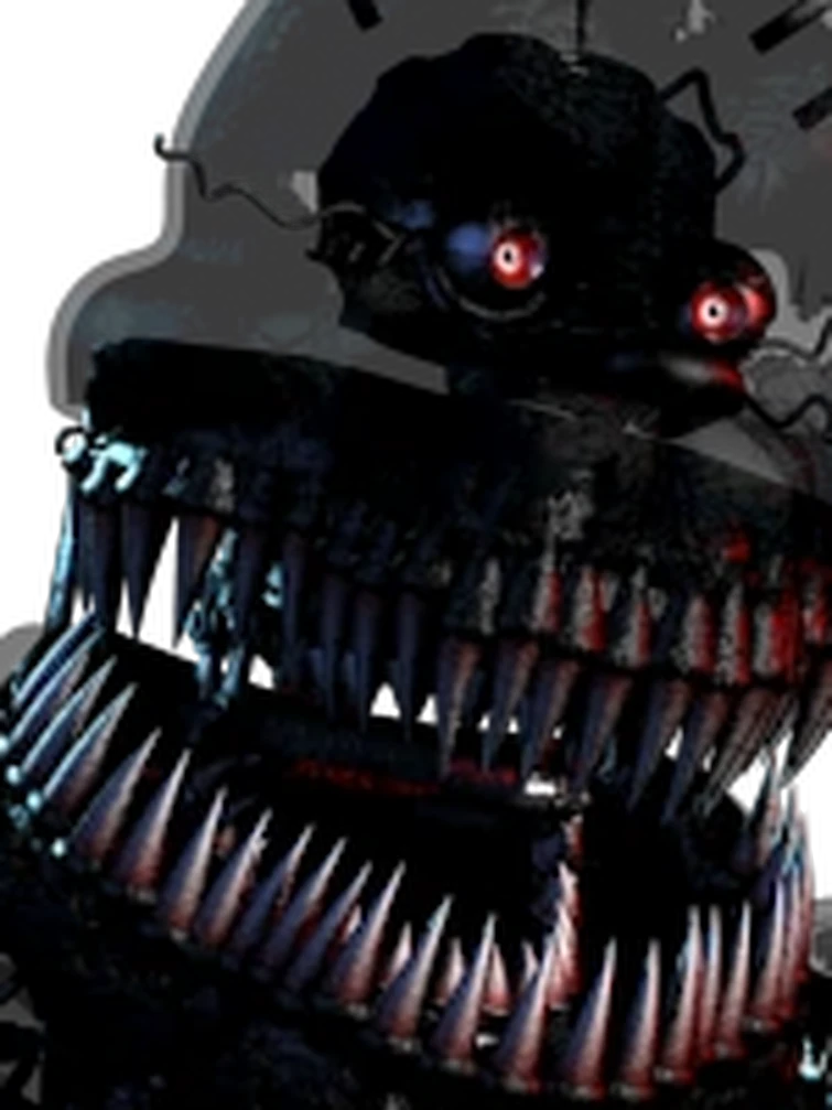 Ultra Custom Night - Version 3.0.0 (Concept) Part 1 (You can make the ...