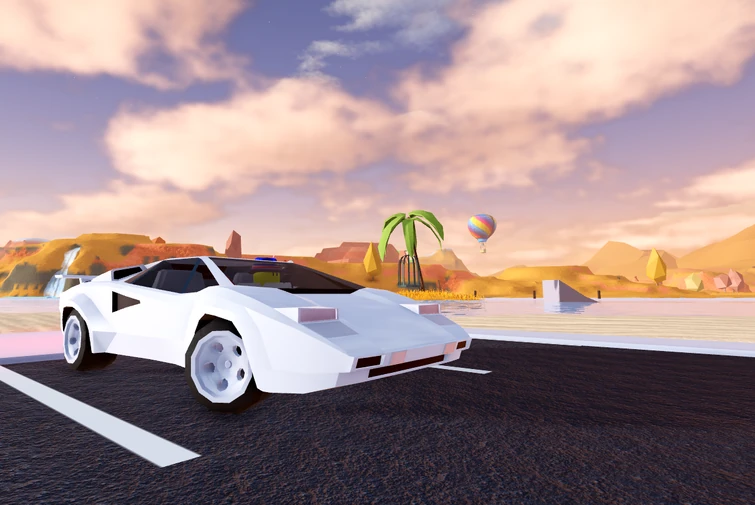 Discuss Everything About Jailbreak Wiki | Fandom