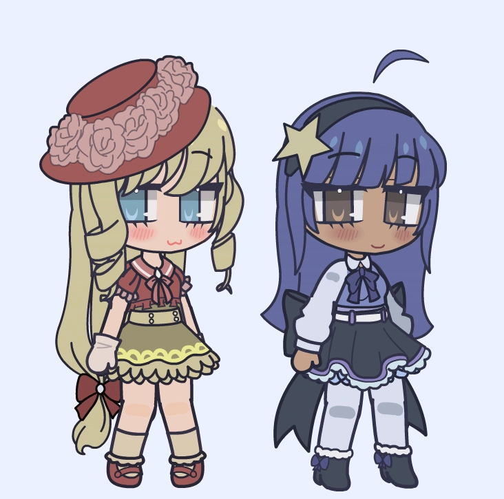 SISTERS 💙💕 | Fandom