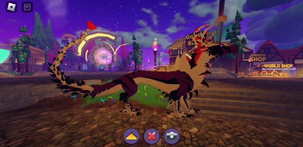 Trading/Selling NM Rozora (On hold) | Fandom