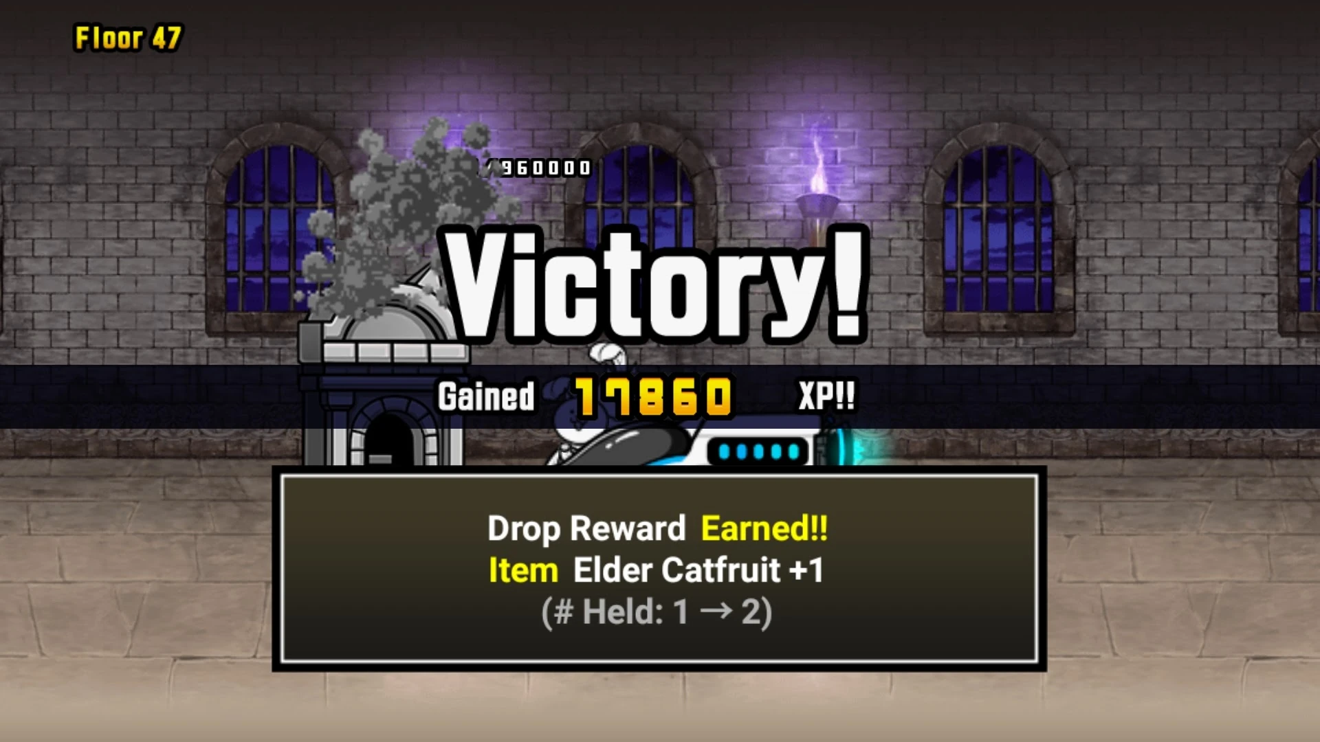 Heavenly Tower completed! | Fandom