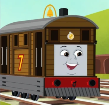 Discuss Everything About Thomas & Friends: All Engines Go Wiki | Fandom