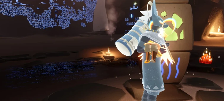 Cute prophecy bug | Fandom