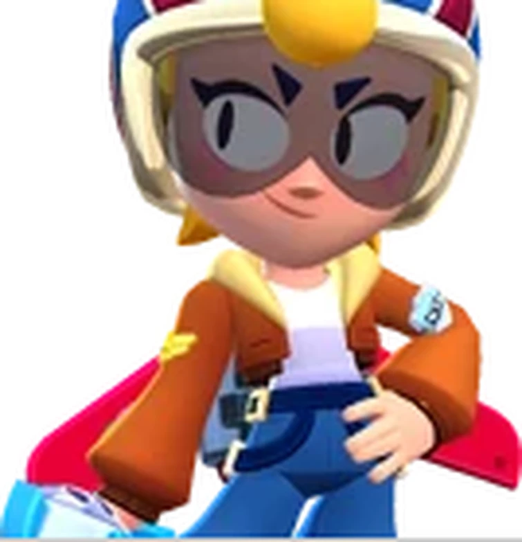 Ranking Janet skins v1: | Fandom