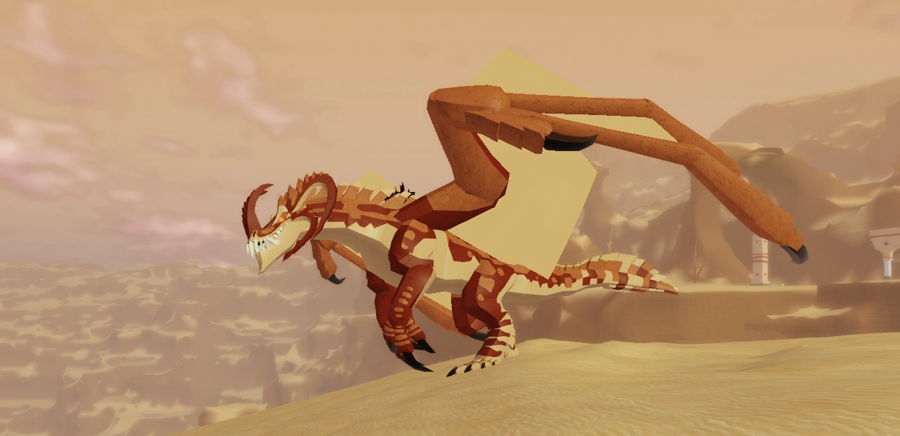 Show me dragons who are Brown 🪵! | Fandom