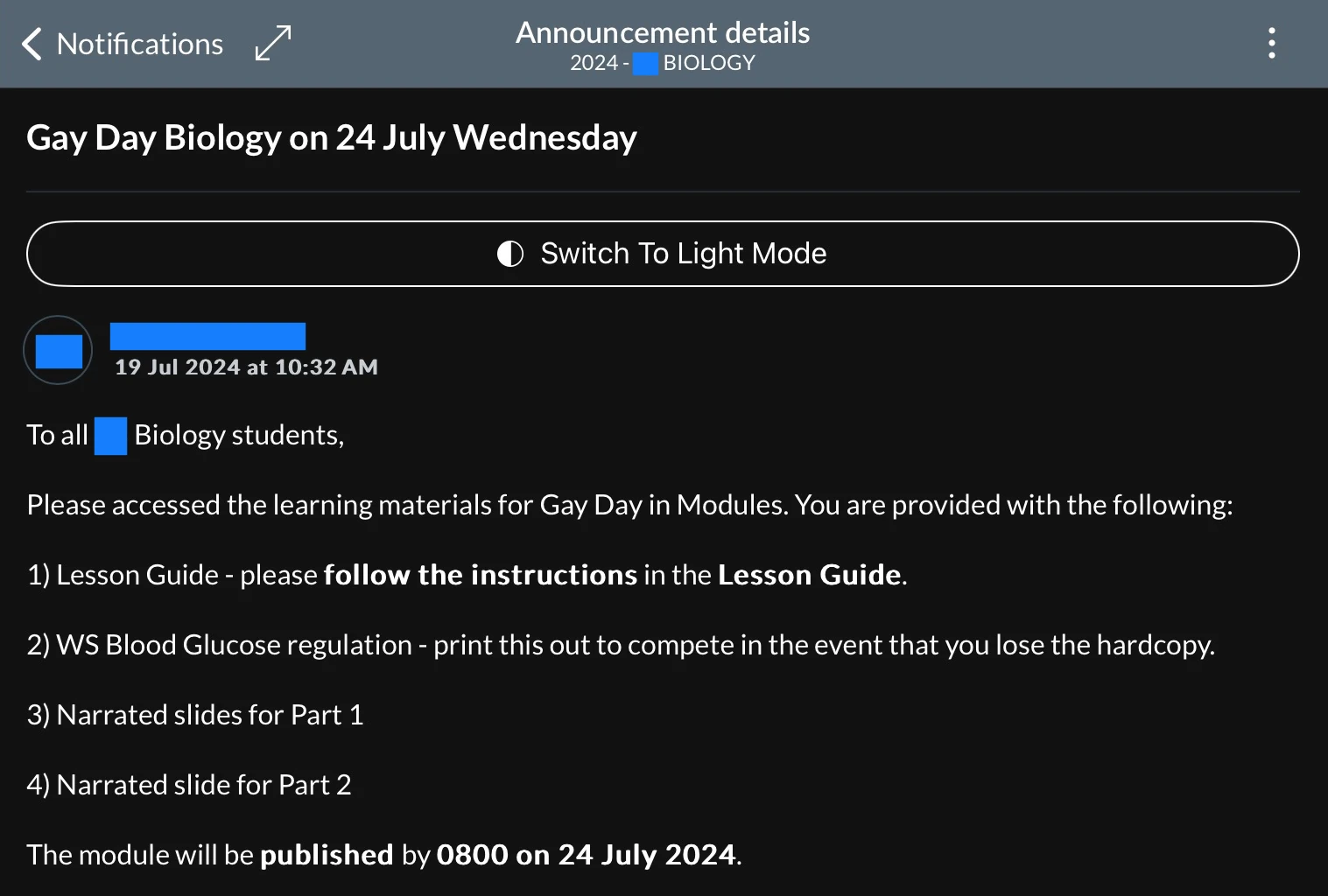 Gap Day Homework (Spot the errors!) | Fandom