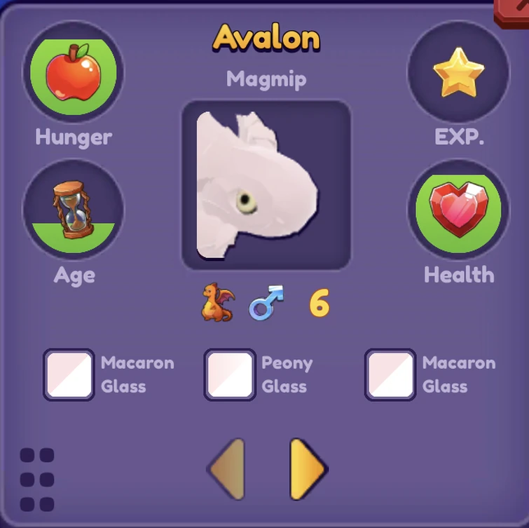 These two colors look exactly the same | Fandom