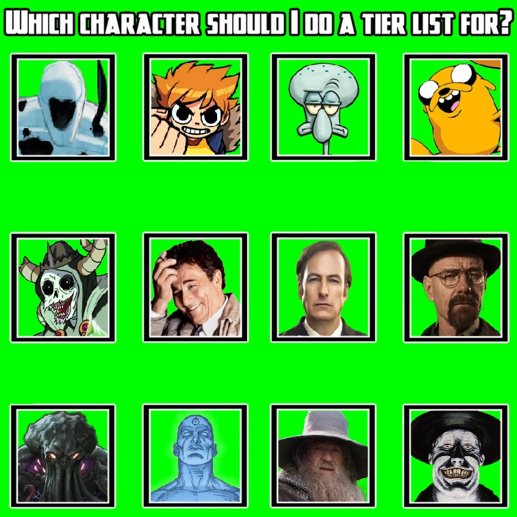 heh heh... my turn... | Fandom